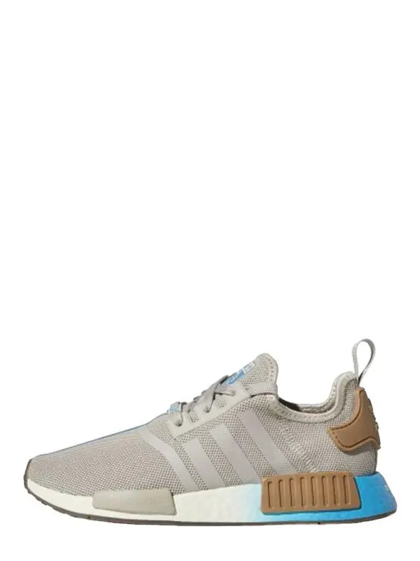 Adidas Star Wars X Nmd_r1 Sneakers - Tan
