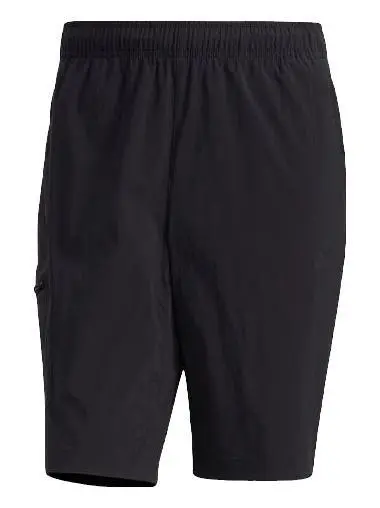 Adidas Sports Shorts - Black
