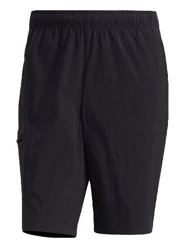 Adidas Sports Shorts - Black