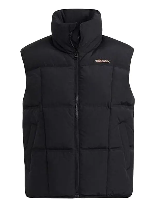 Adidas Neo Casual Oct Vest - Black