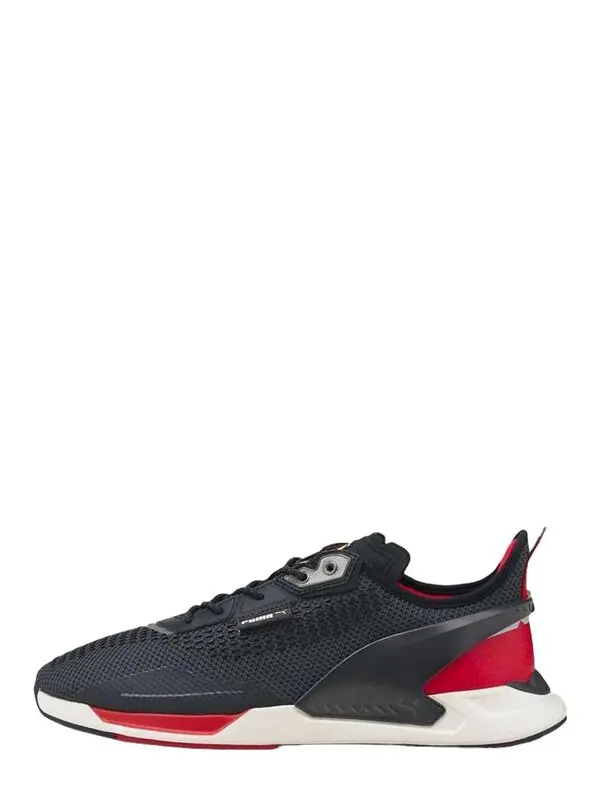 PUMA Scuderia Ferrari X Ionspeed Motorsport Sneakers - Black/red