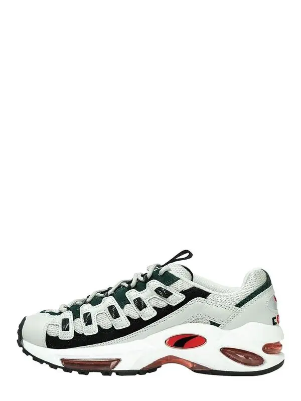 PUMA Cell Endura Retro Sneakers - Grey/black