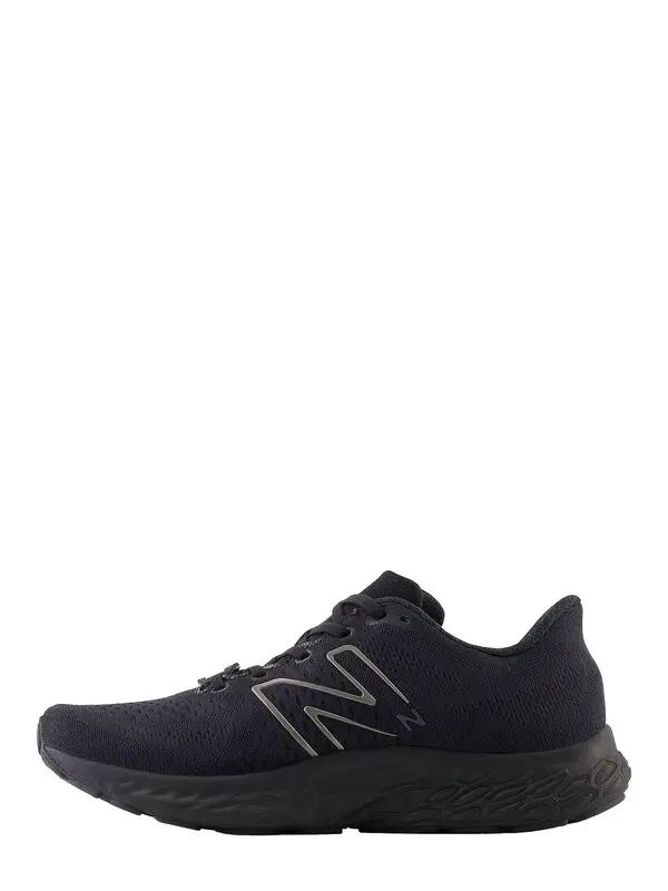 NEW BALANCE Fresh Foam X Evoz V3 Slip Resistant Athletic Sneakers - Black