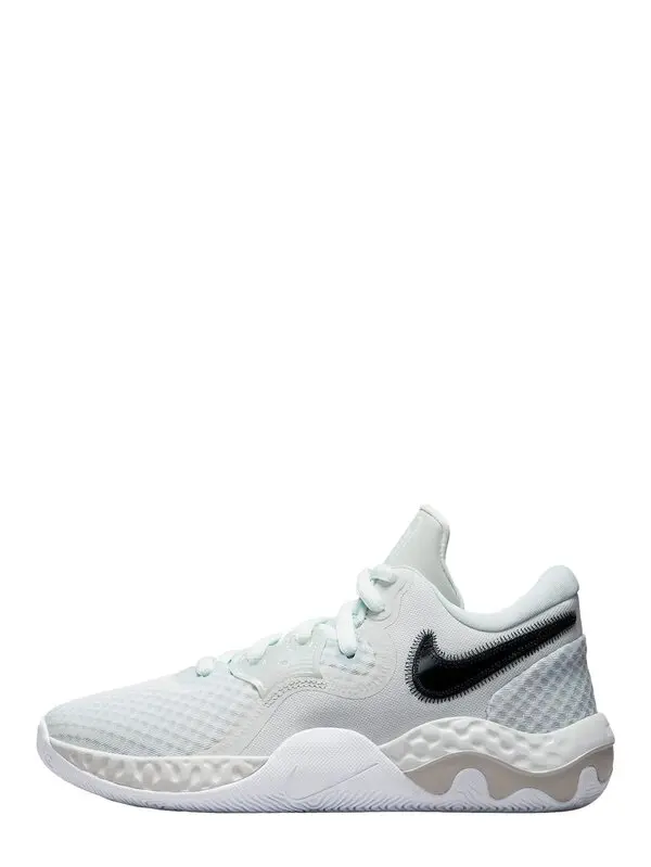 Nike Renew Elevate 2 Athletic Sneakers - White/black