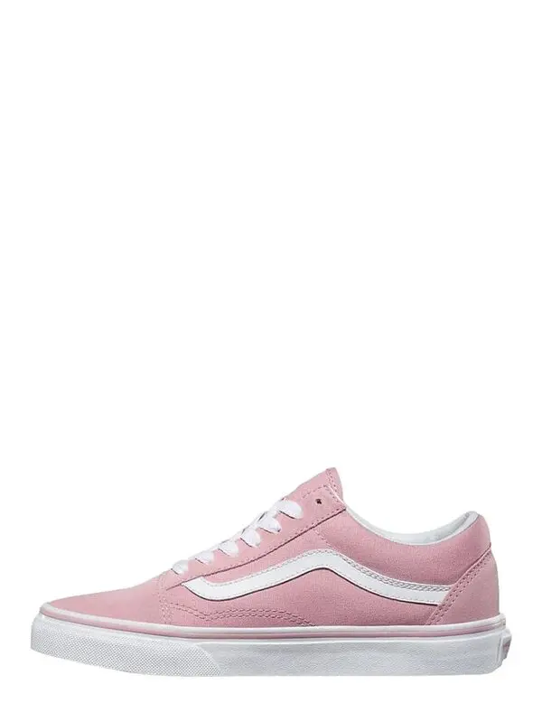 VANS Old Skool Low Top Sneakers - Pink