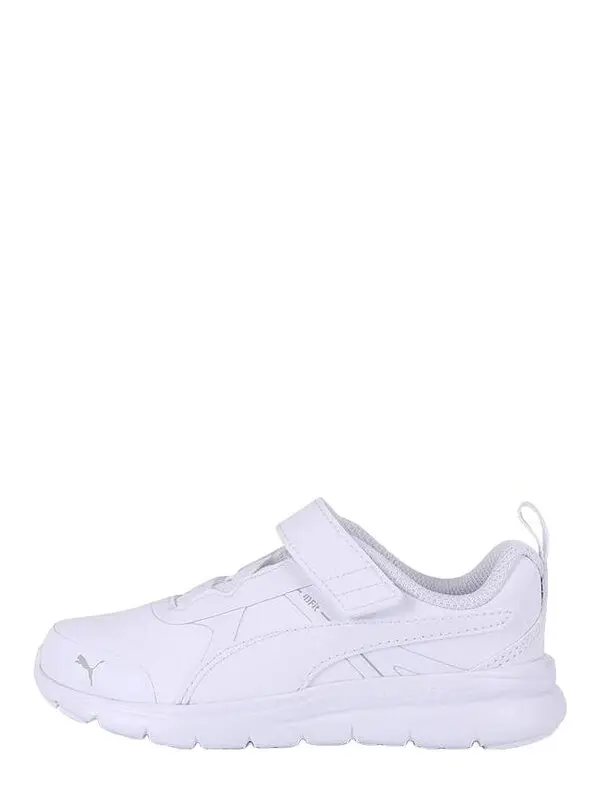 PUMA Flex Essential Sl Low Top Sneakers - White