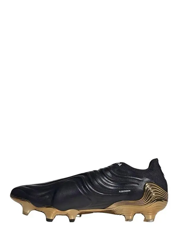 Adidas Copa Sense+ Fg Football Boots - Black