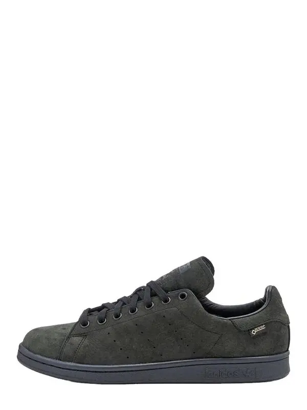 Adidas Stan Smith Gtx Sneakers - Black