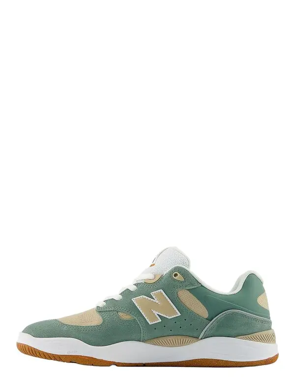 NEW BALANCE X Tiago Lemos 1010 Sneakers - Dark Juniper/sandstone