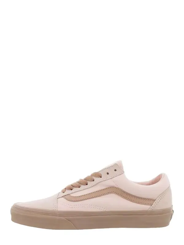 VANS Old Skool Low-top Sneakers - Pink