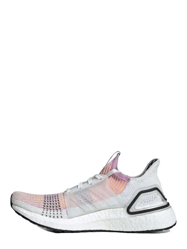 Adidas Ultraboost 19 Sneakers - White