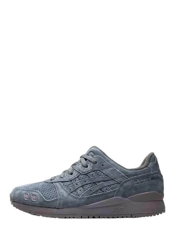 Asics Gel-lyte 3 Og 'the Palette Asteroid' Sneakers - Asteroid/asteroid