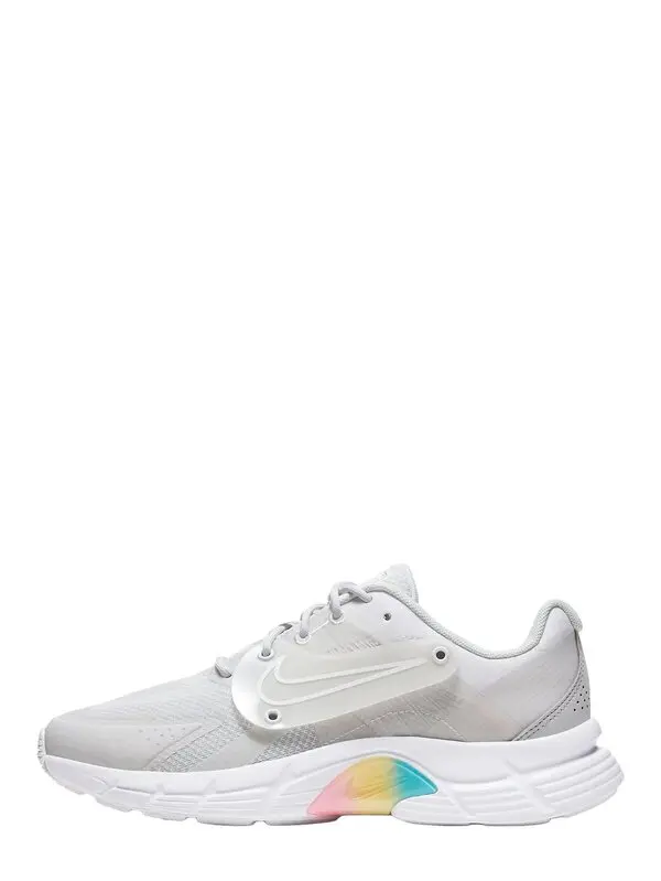 Nike Alphina 5000 Sneakers - Grey/white
