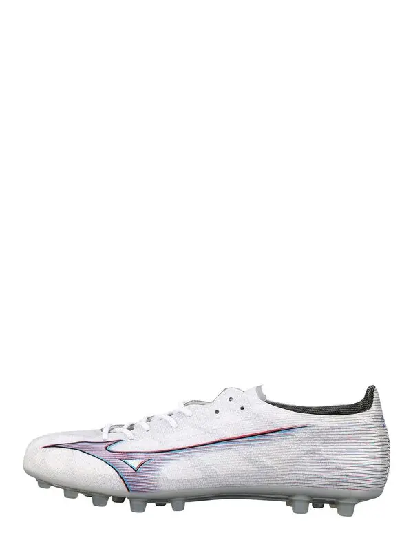 Mizuno Elite P1ga236309 Sneakers - White/gray