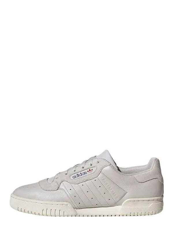Adidas Powerphase Sneakers - Grey