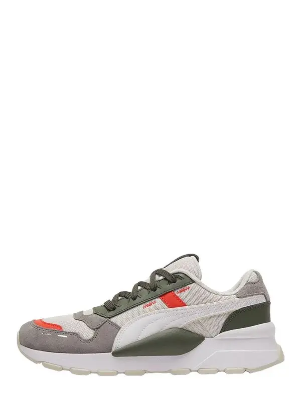 PUMA Rs 20 Winterized Smoke Sneakers - Grey