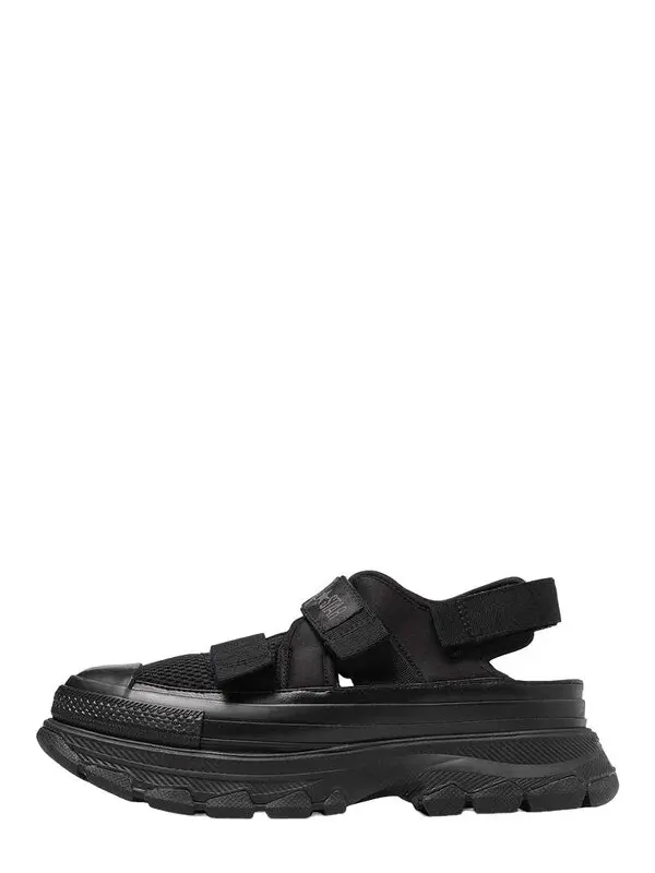 CONVERSE All Star Trekwave Sandals - Black