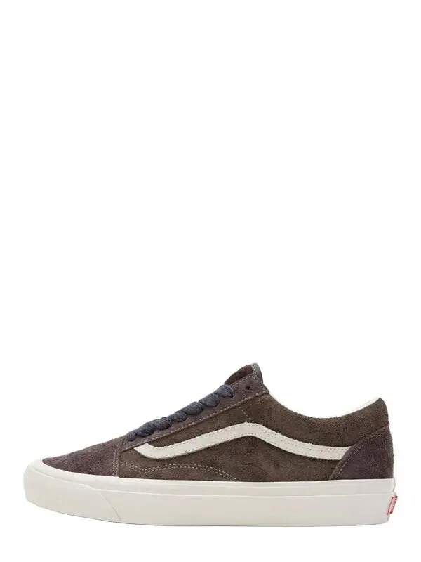 VANS Old Skool 36 Dx Anaheim Factory Low Top Sneakers - Brown