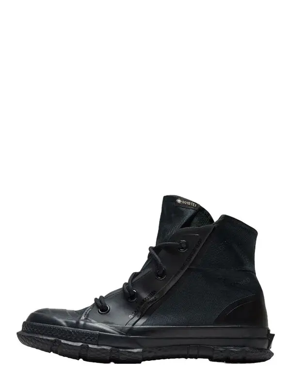 CONVERSE Chuck Taylor All Star Mc18 Hi Sneakers - Black