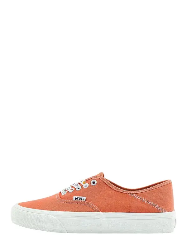VANS Authentic Vr3 Sf Sneakers - Orange
