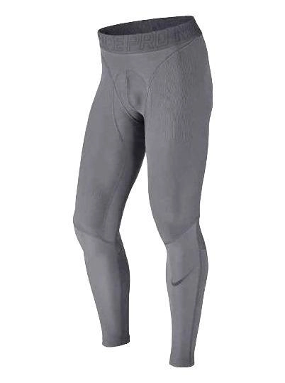 Nike Pro Hypercompression Pants - Grey