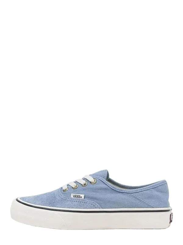 VANS Authentic Casual Sneakers - Blue