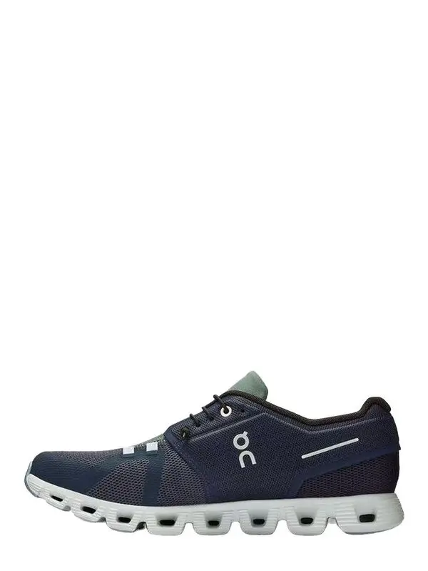 On Cloud 5 Sneakers - Navy