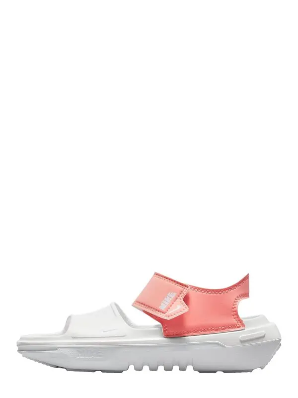 Nike Playscape Sandals - Pink/blue