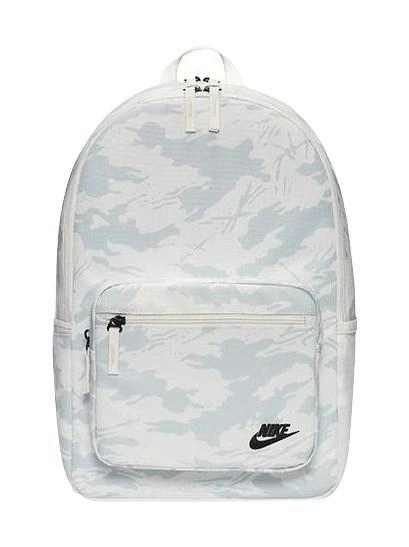Nike Heritage Eugene Backpack - Sail/sail/black