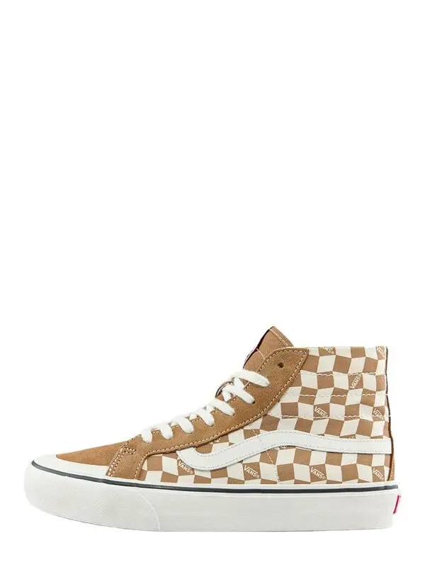 VANS Sk8-hi High Top Sneakers - Default Color