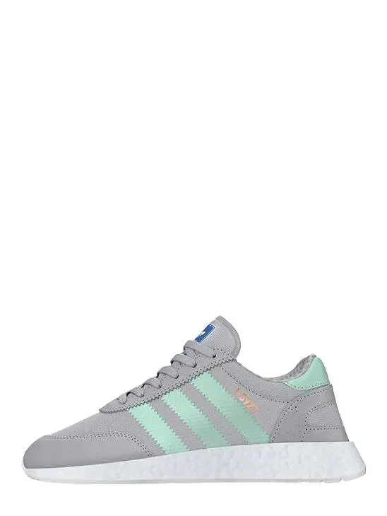 Adidas I-5923 Low Top Sneakers - Grey