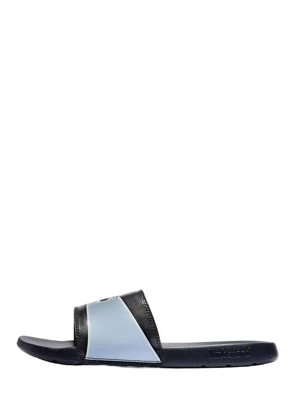 Timberland Playa Sands Slides - Black/blue