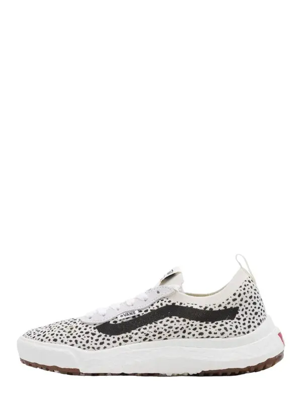 VANS Ultrarange Vr3 Sneakers - White/black