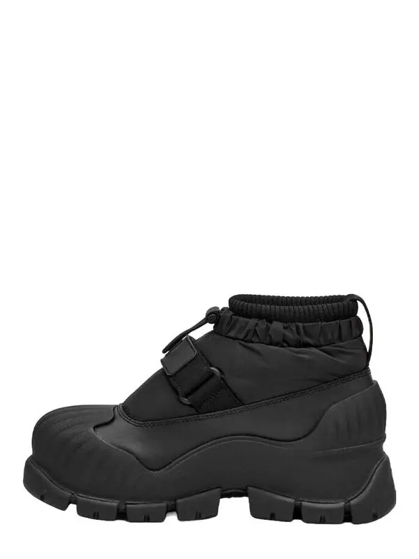 UGG Adiroam Ankle Boot - Black