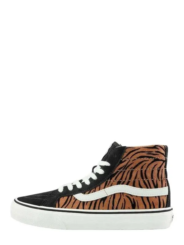 VANS Sk8-hi 38 Decon Sf Sneakers - Black