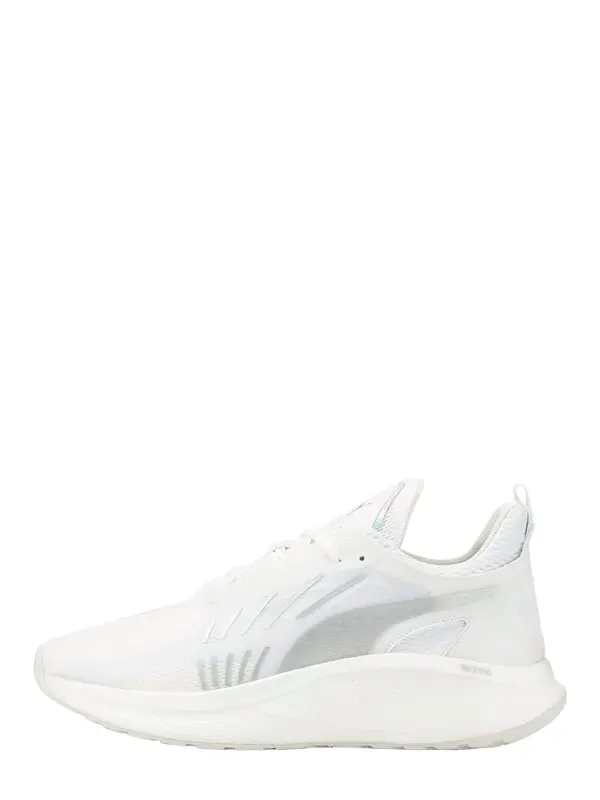 PUMA Fracture Nitro Sneakers - White/gray
