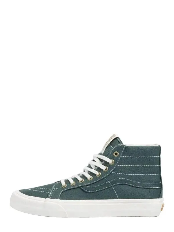 VANS Sk8-hi 38 Decon Sf High Top Sneakers - Green
