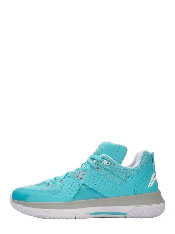 LI-NING Wade All City 5 Low-top Sneakers - Blue