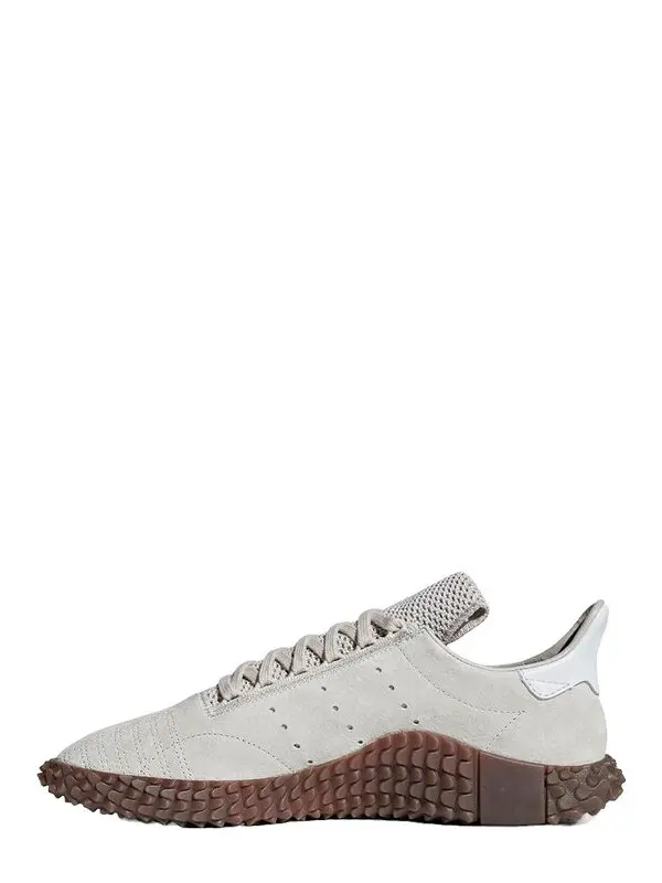 Adidas Kamanda Sneakers - Brown