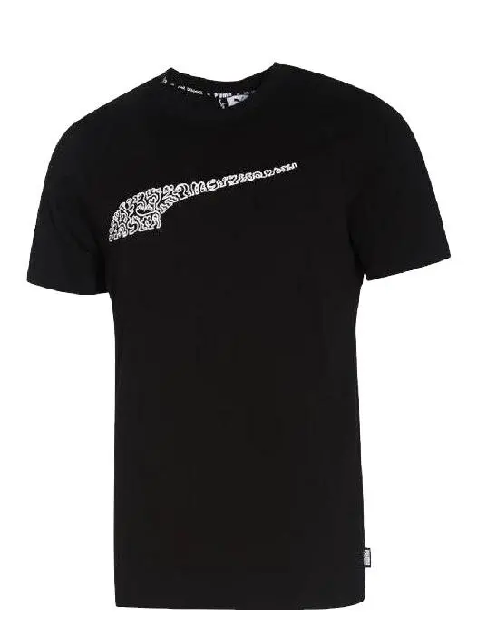 PUMA X Mr Doodle Tee - Default Color