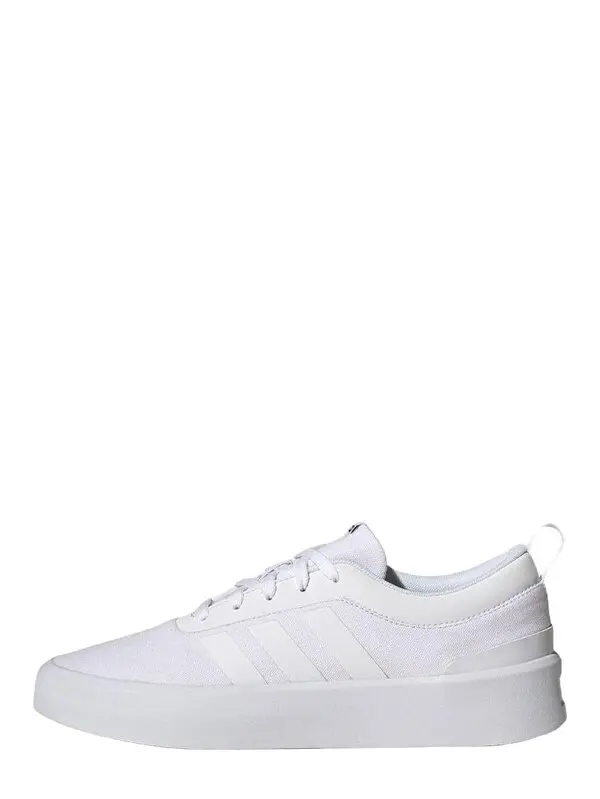 Adidas Neo Futurevulc Lifestyle Skateboarding Shoes - Cloud White/cloud White/core Black