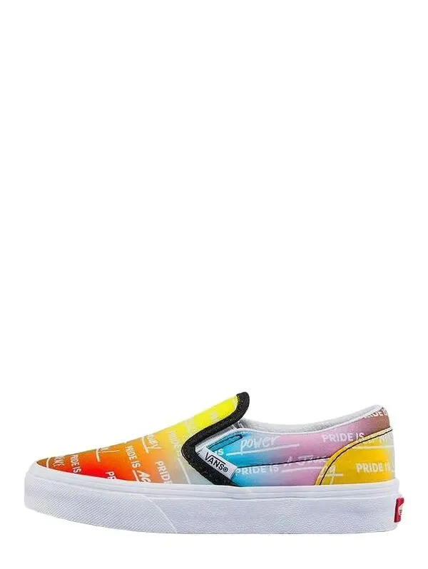 VANS Slip-on "pride Is - Default Color