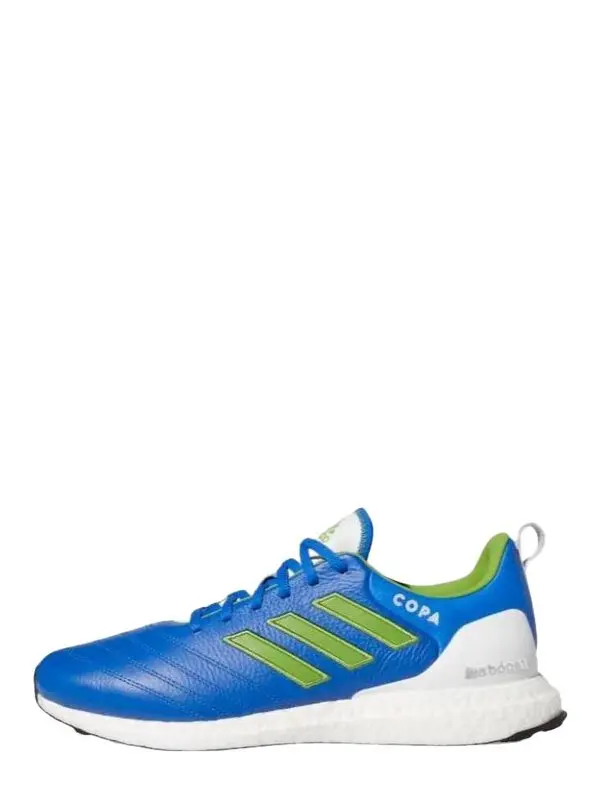 Adidas Copa Ultraboost Dna "seattle Sounders - Blue