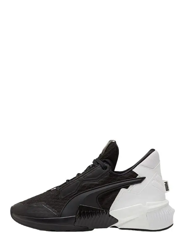 PUMA Xt Block Sneakers - Black/white