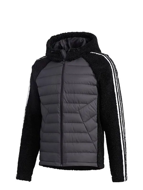 Adidas Logo Down Jacket - Default Colorway