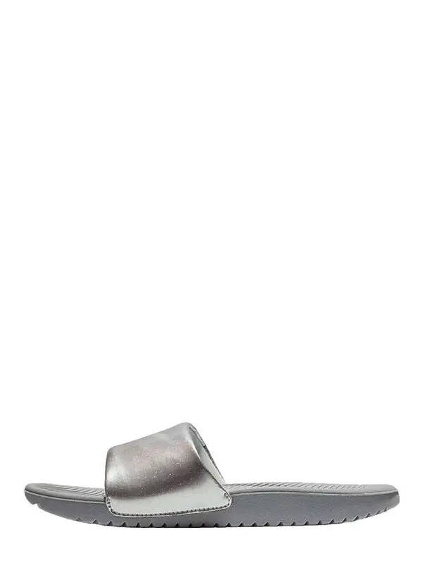 Nike Kawa Slide - Grey