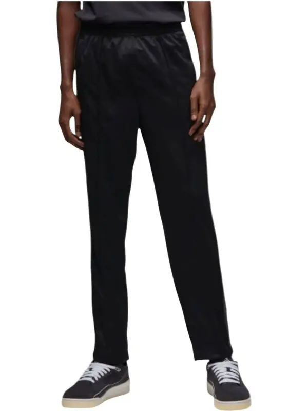 JORDAN Essentials Tracksuit Pants - Black