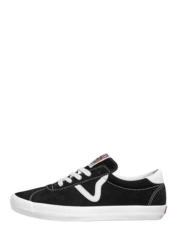 VANS Epoch Sport Pro Sneakers - Black