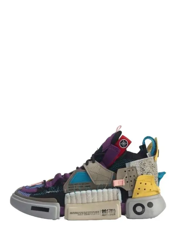 LI-NING Essence 2 Sfs Sneakers - Multi-color