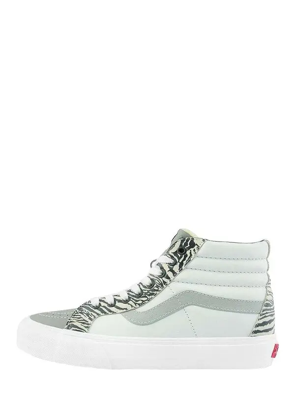 VANS Sk8-hi Reissue Ef Vlt Lx Sneakers - Gray